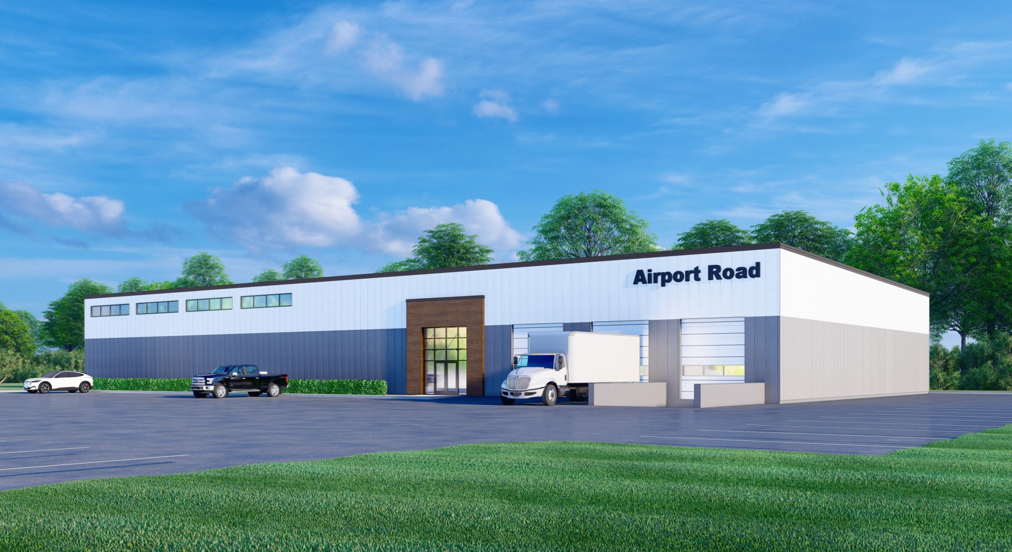 Home - LSI Development Group